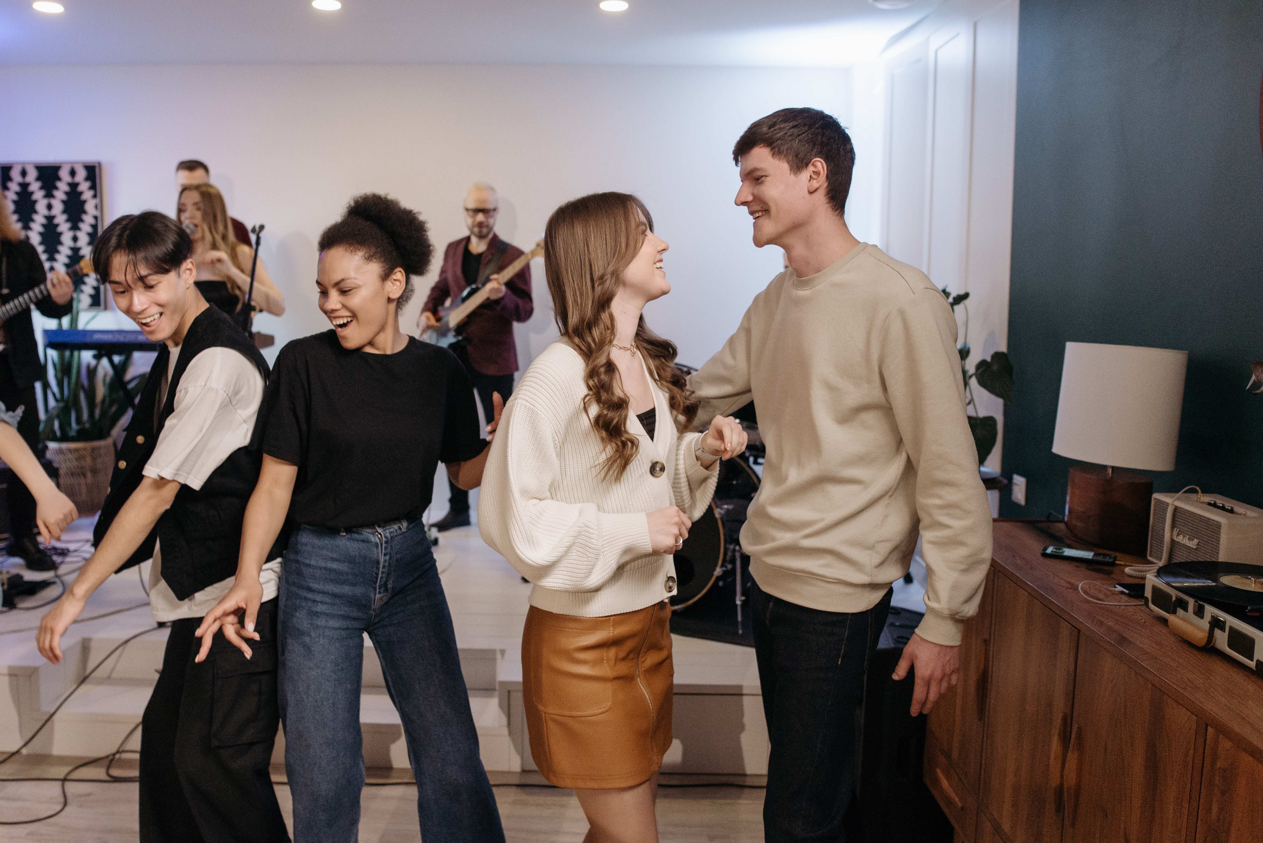 Dating-Statistiken entschlüsseln: Die Realität hinter der 80/20-Regel ...