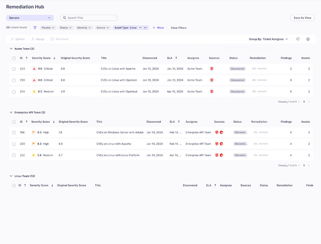 Avalor - Data Fabric for Security