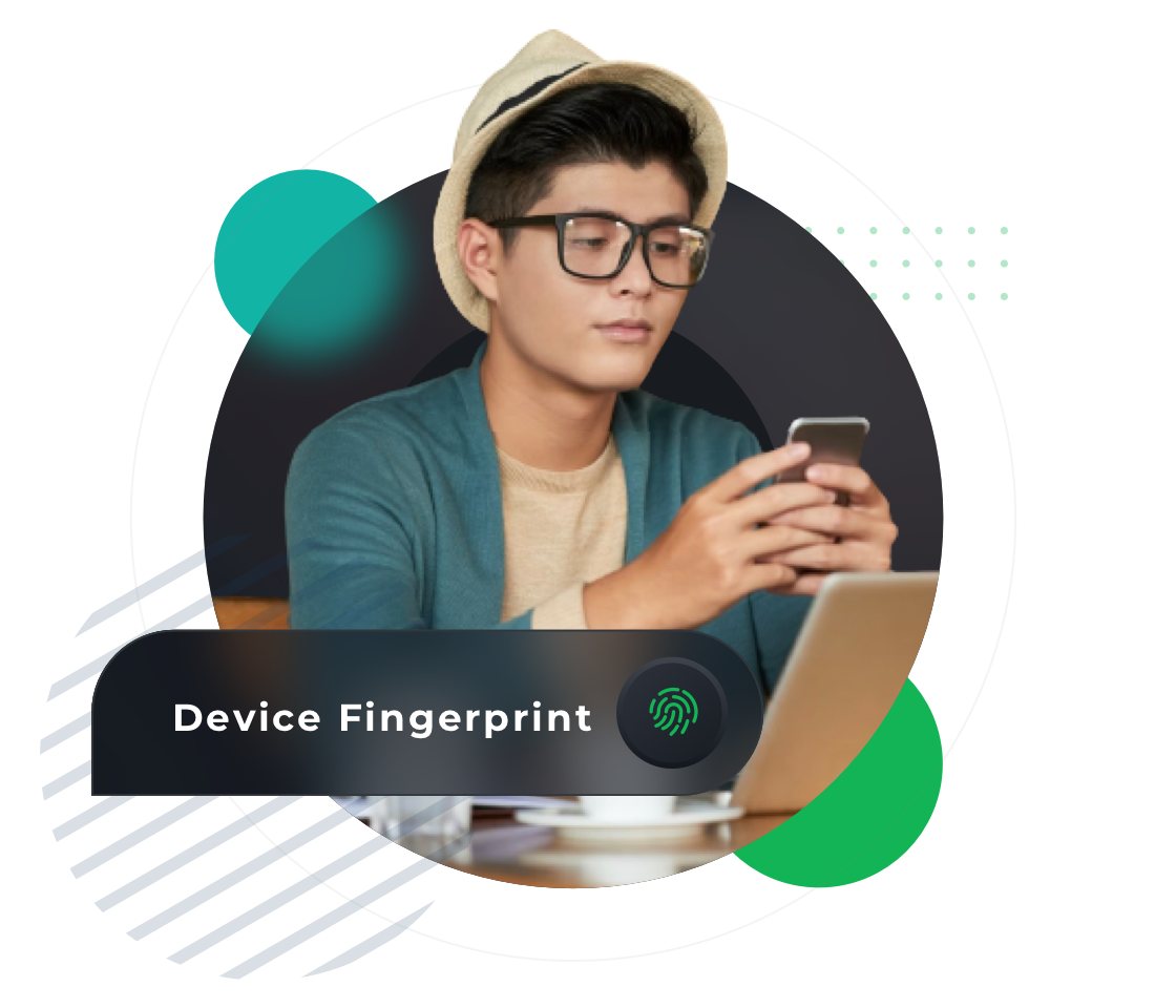 TrustDecision | Device Fingerprint To Detect, Defend and Differentiate