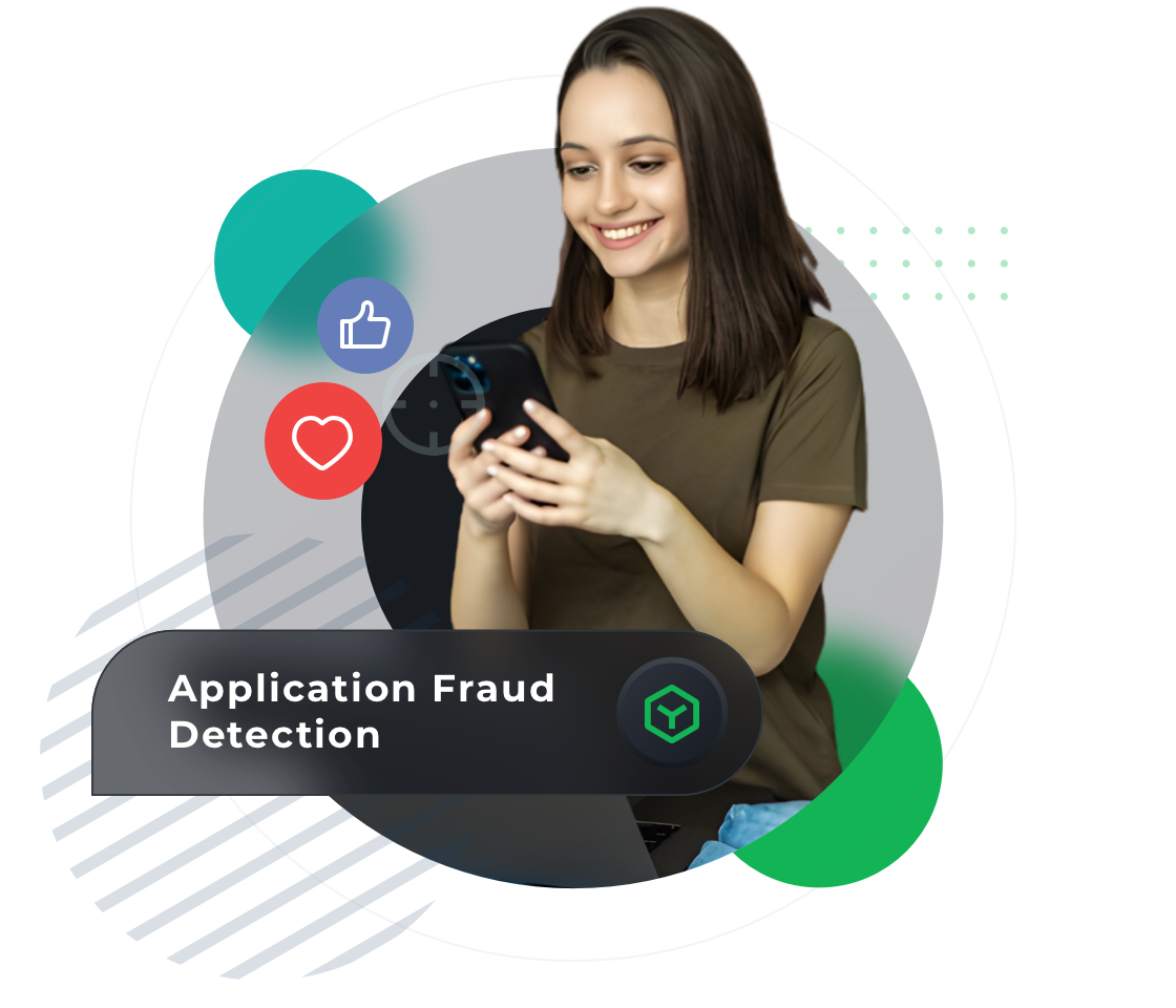 TrustDecision | Building Trust and Security with Application Fraud ...