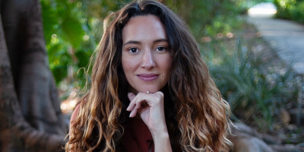 On The Page with Amber Rae | A 30-Day Writing Sprint