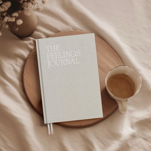 Amber Rae | Bestselling author, speaker & journaling mentor