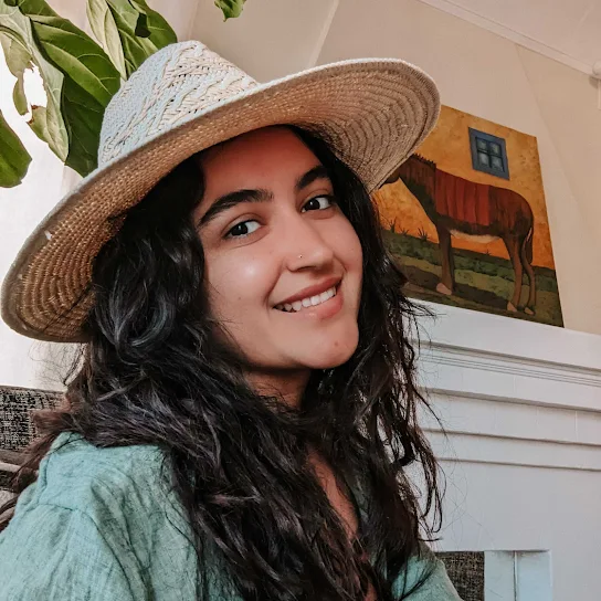 About Amber Rae, bestselling author & speaker