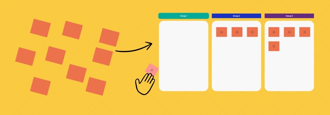 The Role of Card Sorting in UX Design