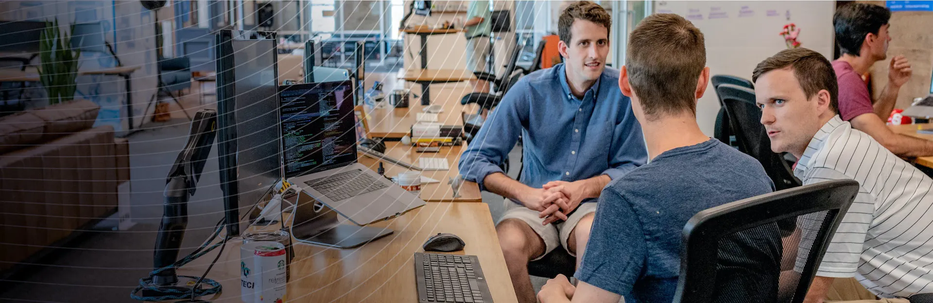 The know-hows of venture studios - and a LogTech opportunity