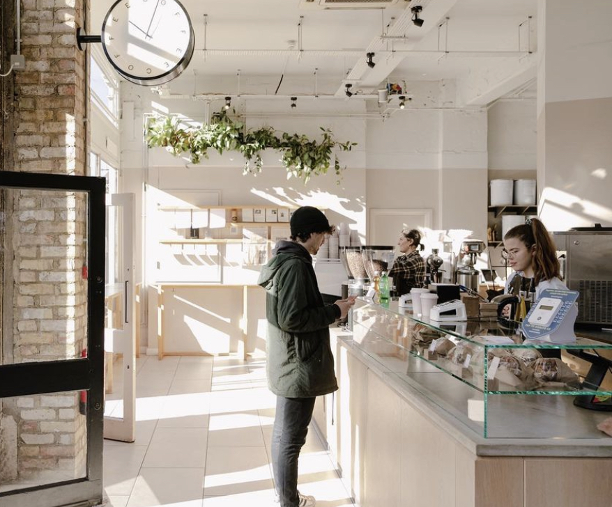 Specialty Coffee Guide London: The Best Cafes to Visit | Roasters App
