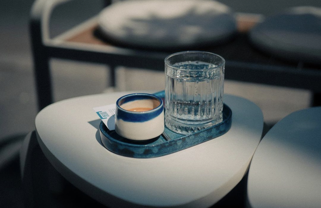 Specialty Coffee Guide Bucharest: The Best Cafes to Visit | Roasters App