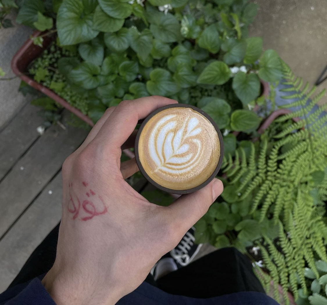 Specialty Coffee Guide Prague: The Best Cafes to Visit | Roasters App