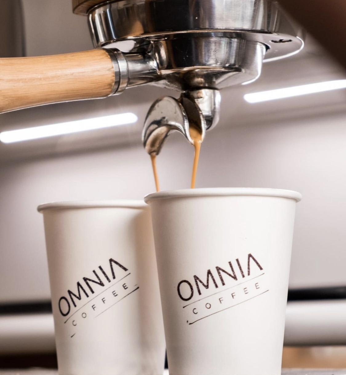 Specialty Coffee Guide Zürich: The Best Cafes to Visit | Roasters App