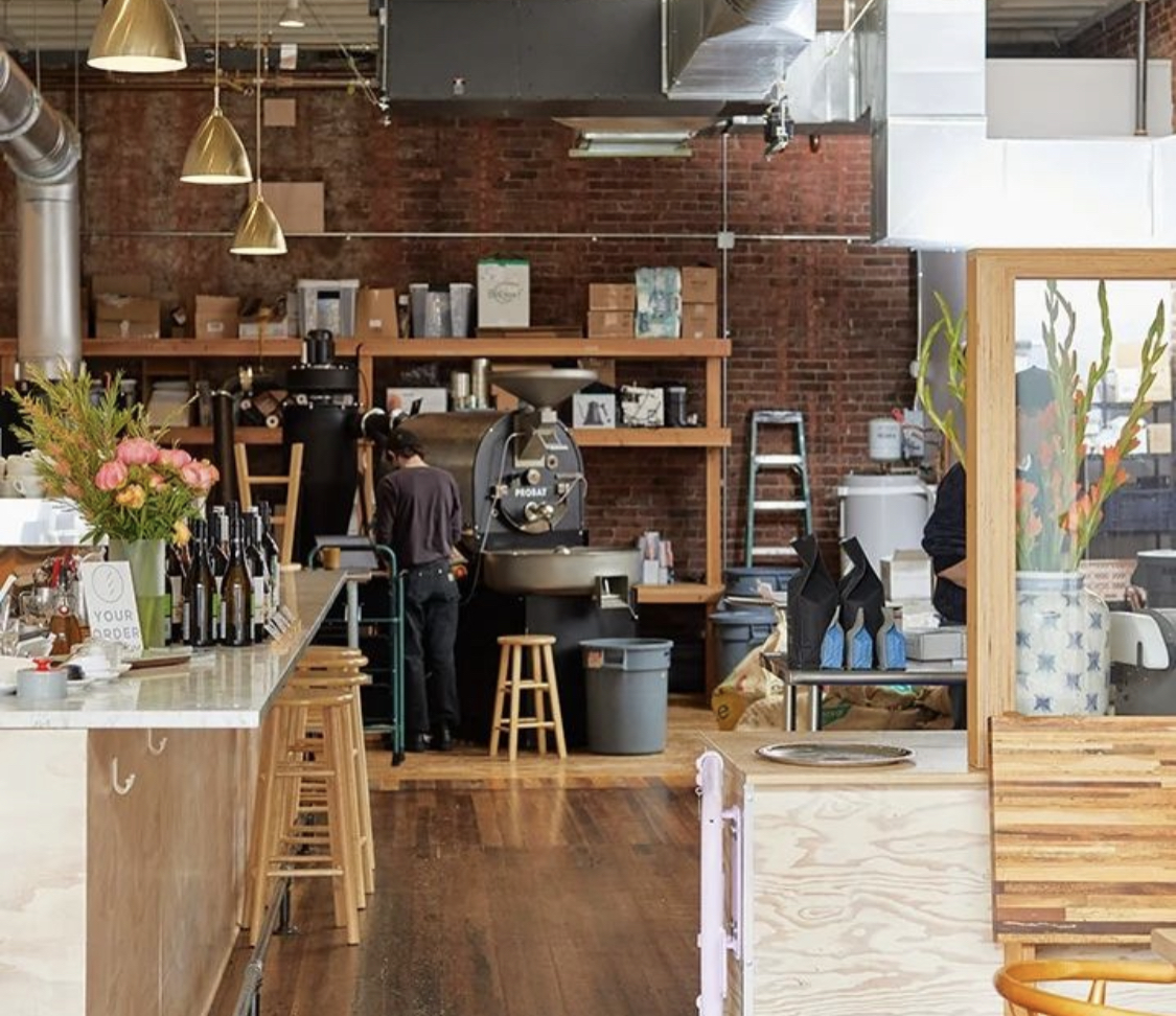 Specialty Coffee Guide Seattle, WA: The Best Cafes to Visit | Roasters App