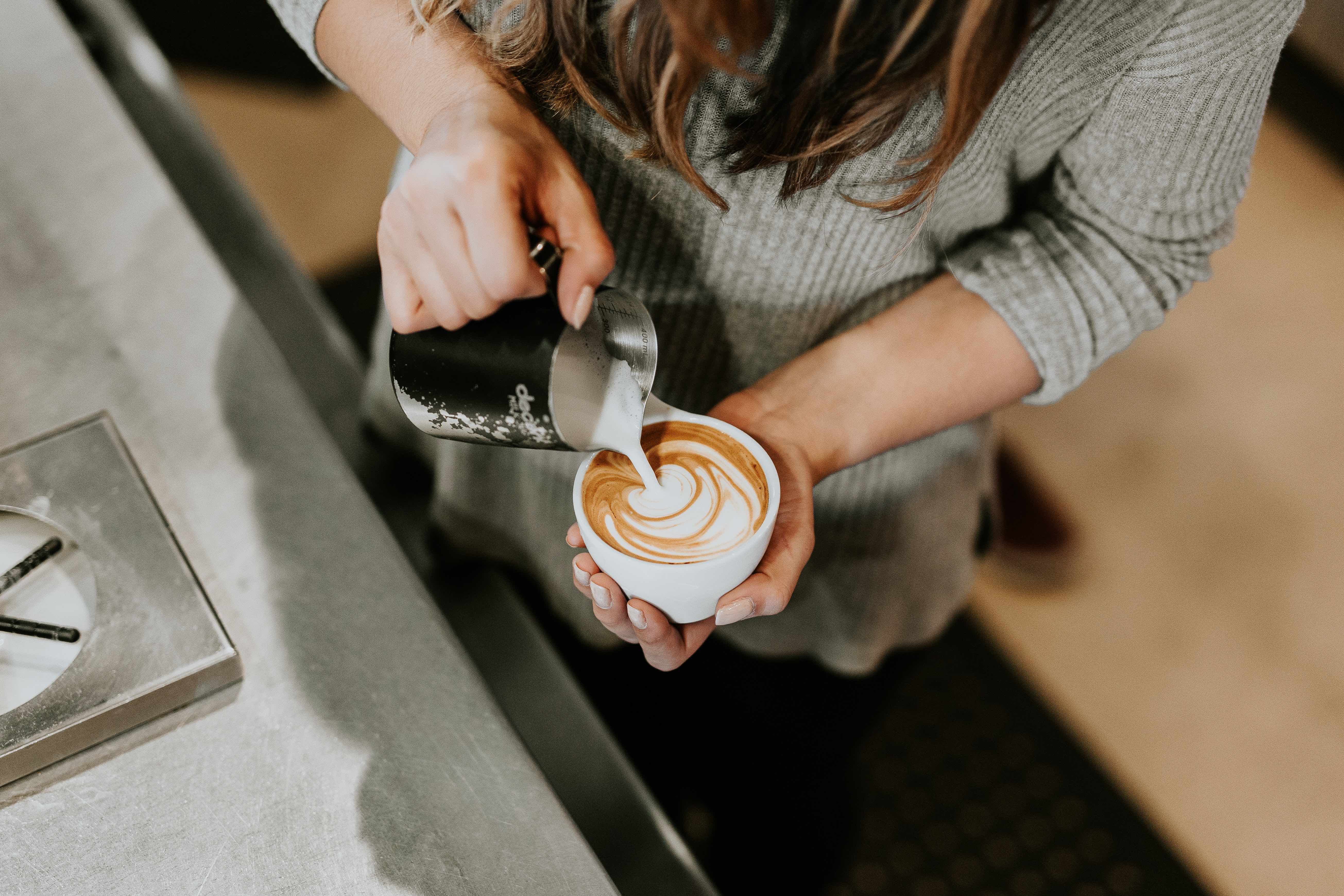 Barista Training Tips: Onboarding and Skill Development