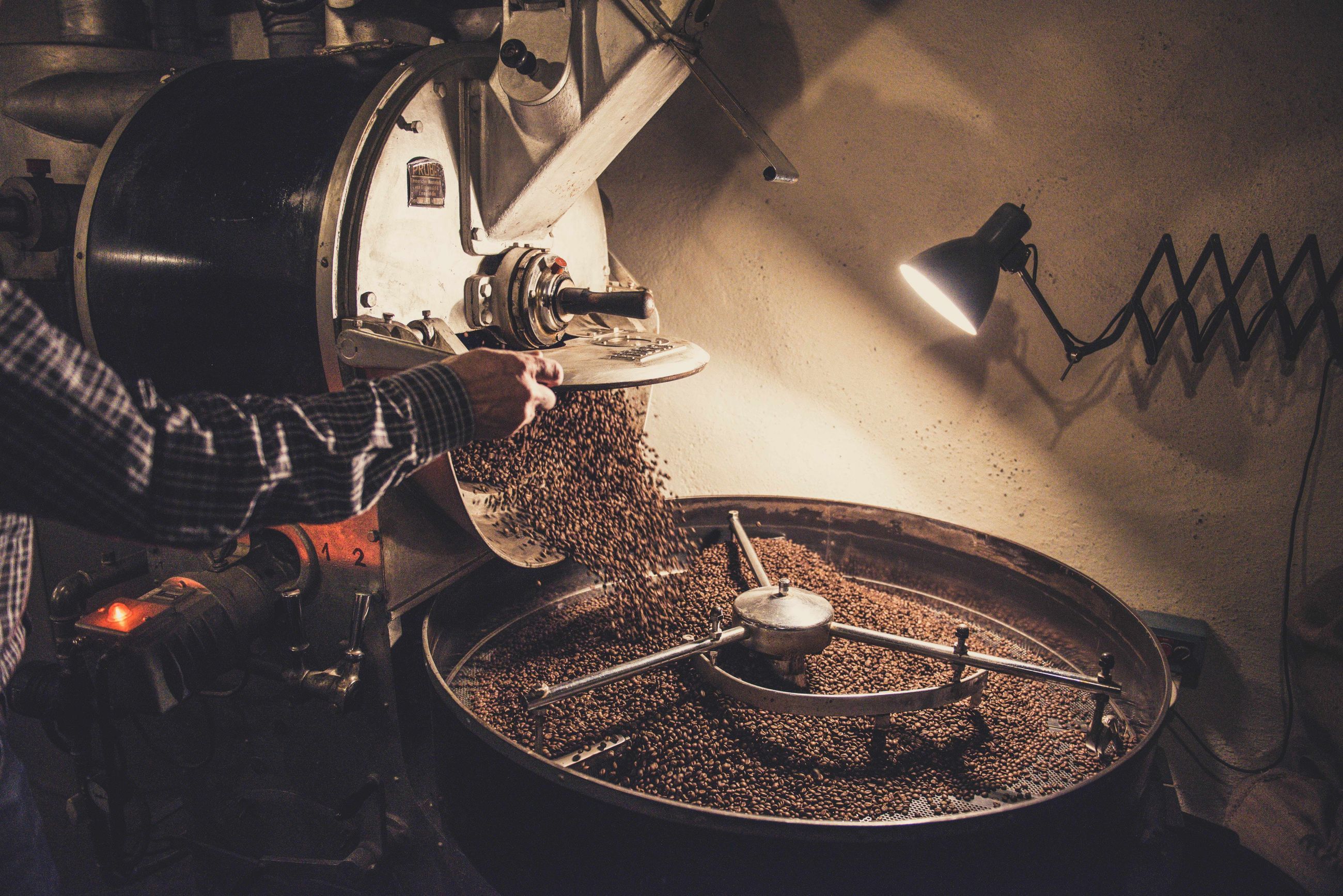 Mastering Coffee Roasting: A Comprehensive Guide from Bean to Cup