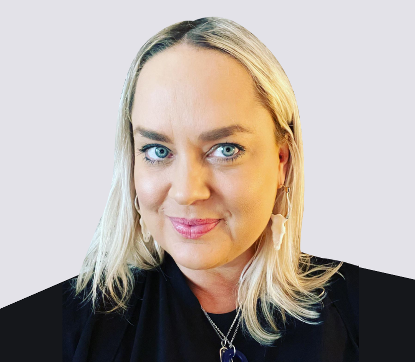 Dr. Melissa Sassi - The Team Behind Machinelab