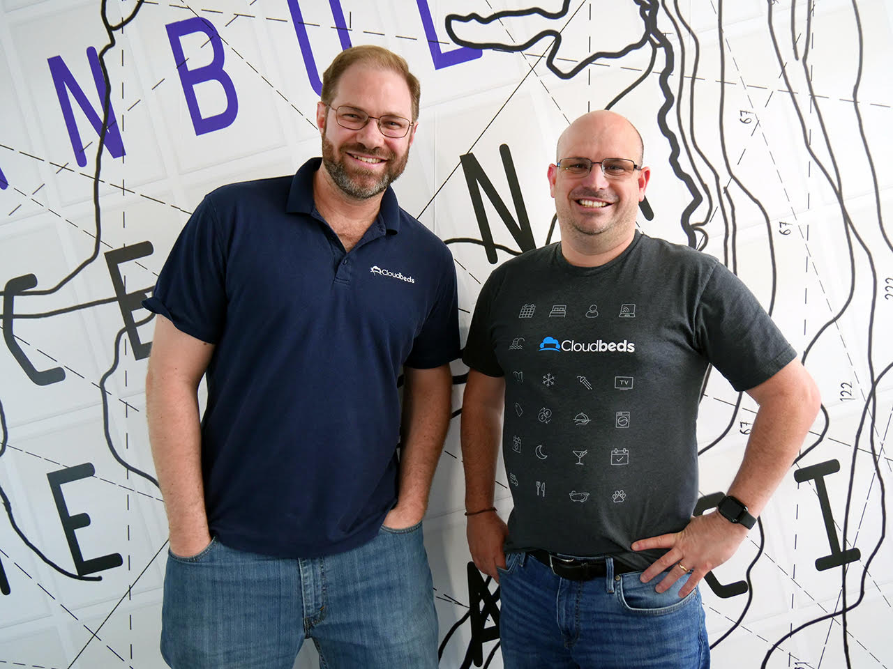 Adam Harris: The Story Behind an Award-Winning Platform - Machinelab ...