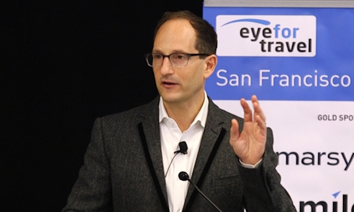 Stuart Greif: The Forbes Luxury Power Player - Machinelab Ventures - MLVP