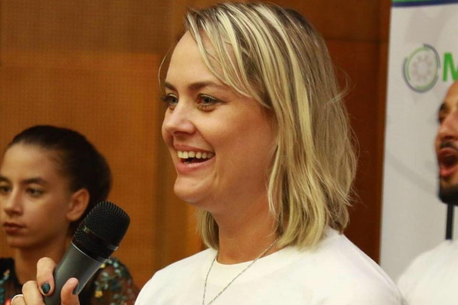 Dr. Melissa Sassi: From Wall Street to World Change - Machinelab ...