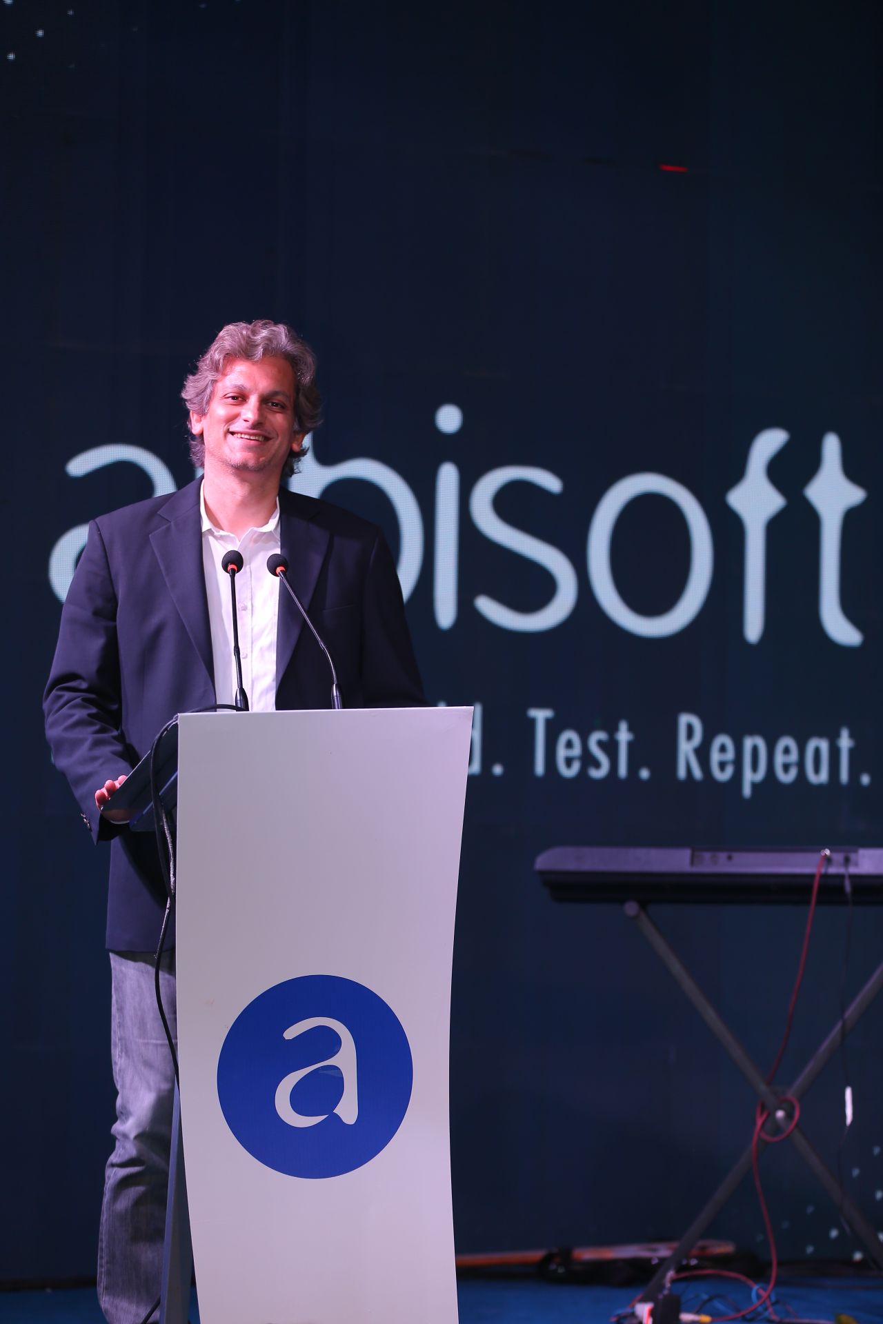 Yasser Bashir: How a Stanford Alumnus Became a Driving Force for 1000 ...