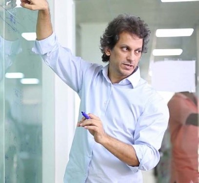 Yasser Bashir: How a Stanford Alumnus Became a Driving Force for 1000 ...