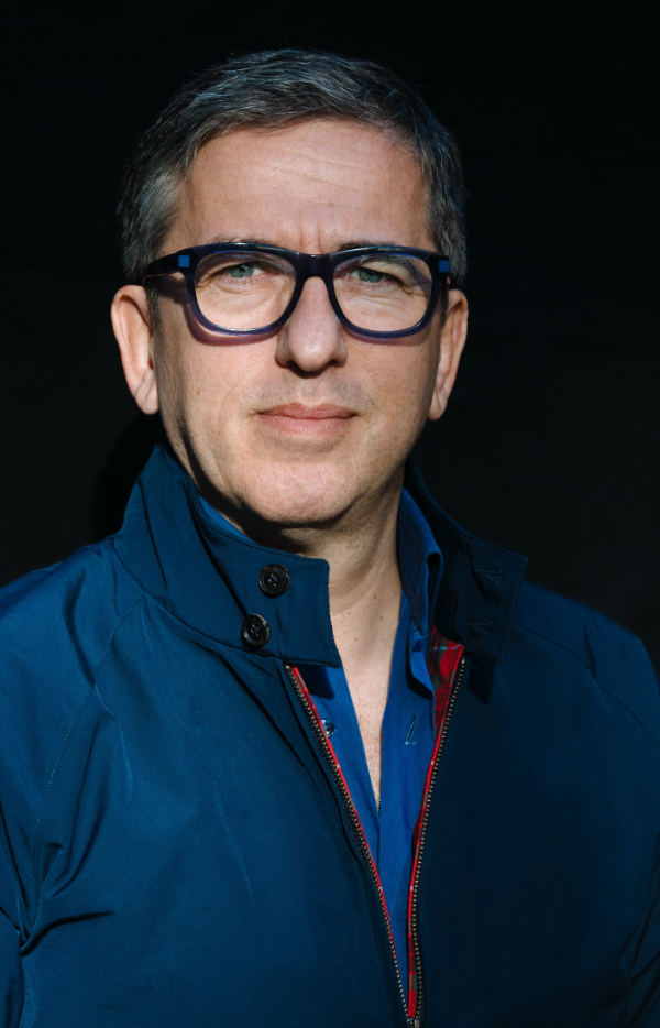 Disrupting Tomorrow with Spiros Margaris: An Exclusive Glimpse into the ...