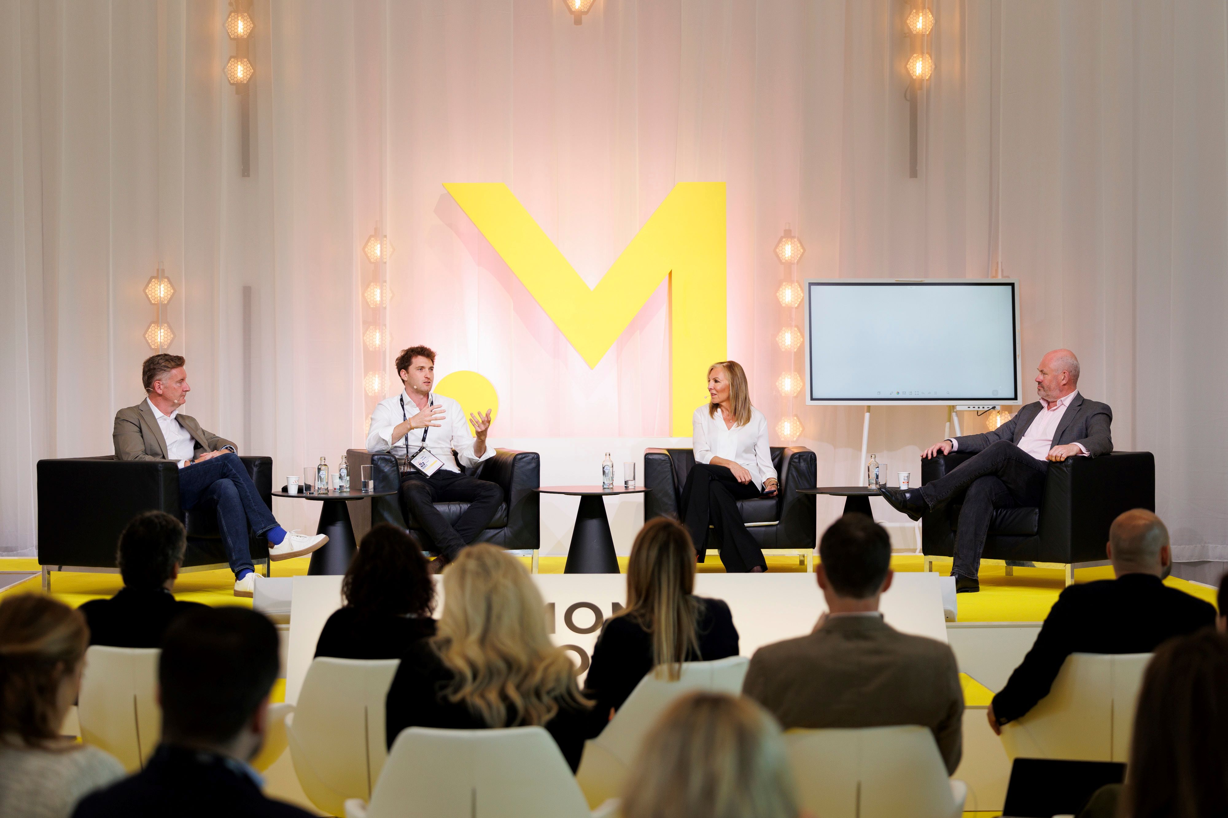 Money 20/20: Highlights from Powerhouse Speakers and Stellar Sessions ...