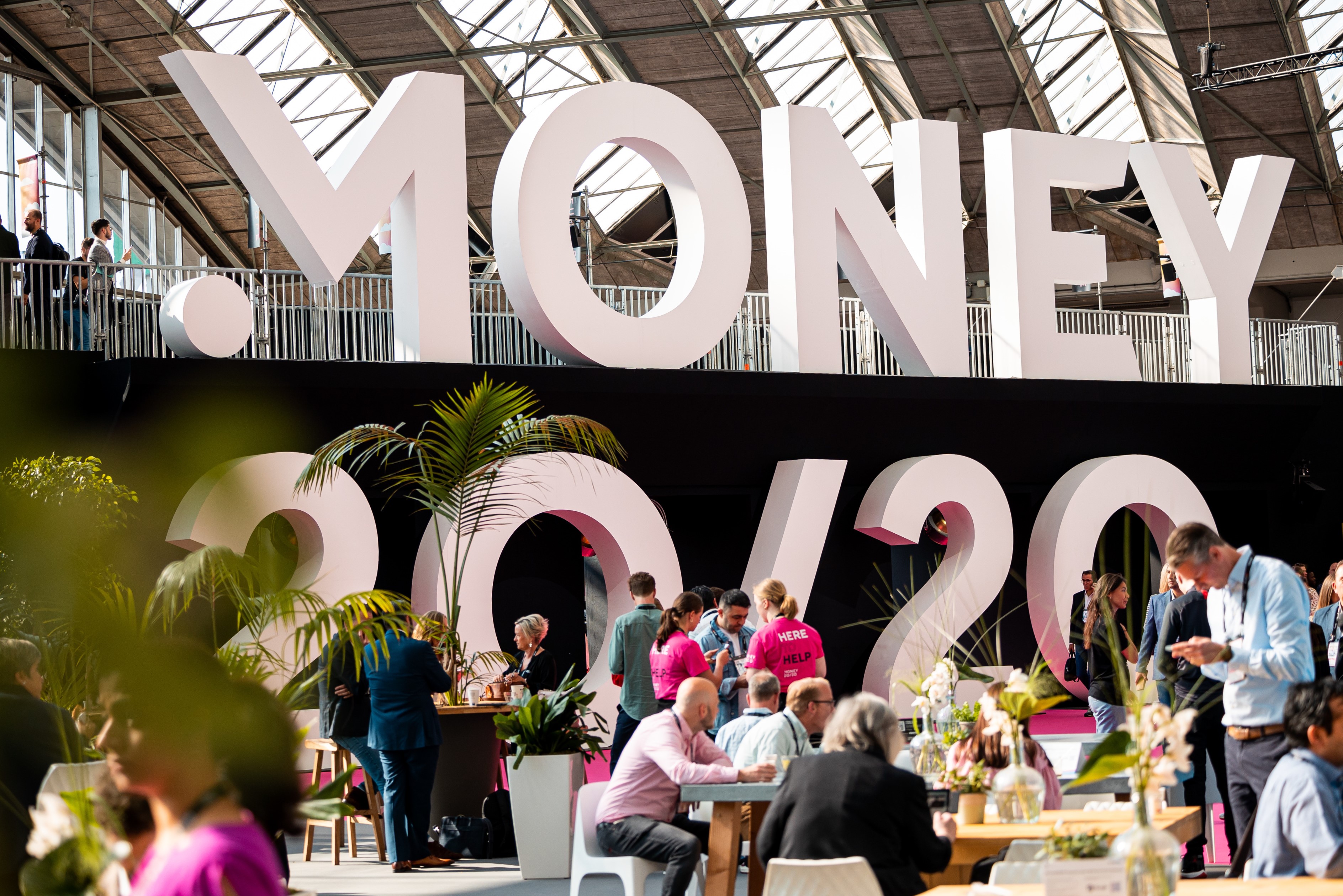 Money 20/20: Highlights from Powerhouse Speakers and Stellar Sessions ...