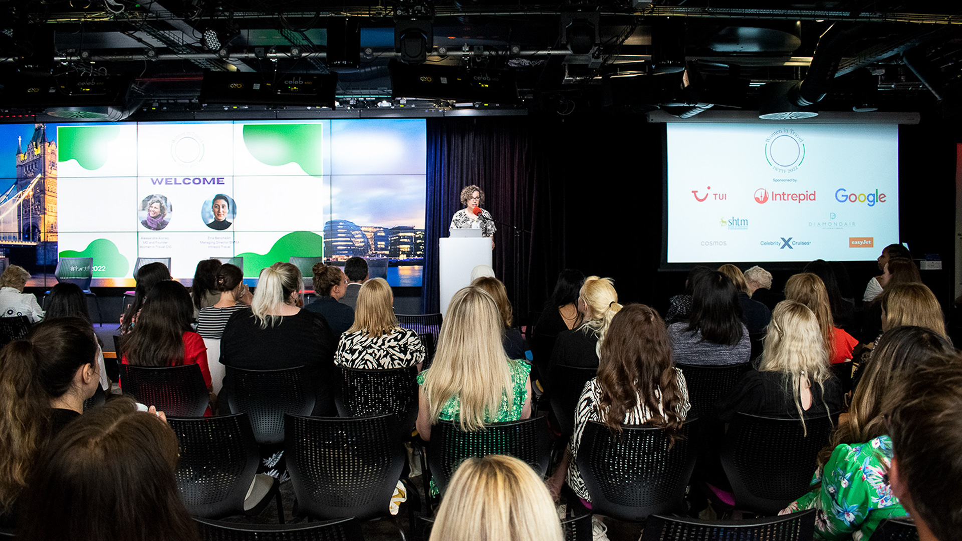 Alessandra Alonso: The Catalyst Disrupting Norms and Empowering Women ...