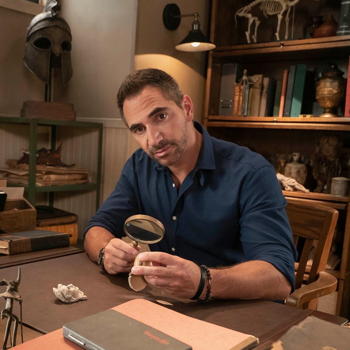 Adam Mastrelli: How a Stage Virtuoso Became Tech's Next Thought Leader ...