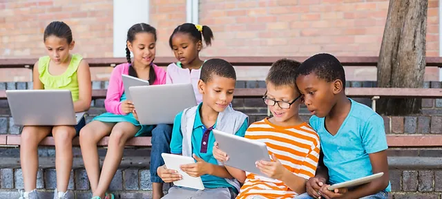 South African EdTech Week 2023: Shaping the Future of Learning! - Machinelab Ventures - MLVP