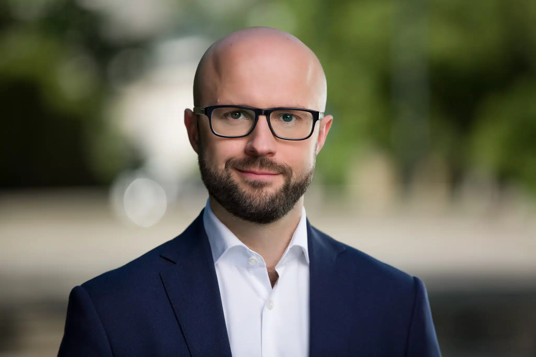Pawel Widawski: The Thought Leader Shaping Poland’s Fintech Landscape ...