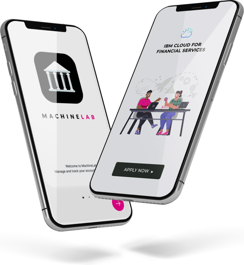 Meet the Innovators: The First Wave of Fintech Fast Pass Trailblazers - Machinelab Ventures - MLVP