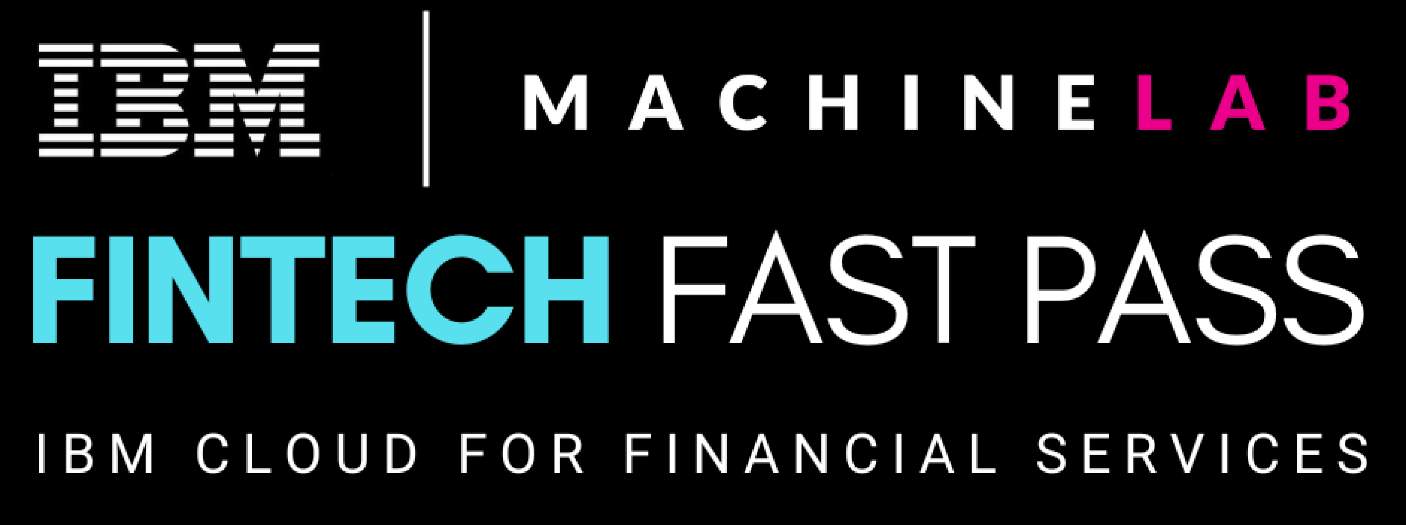Fintech Fast Pass