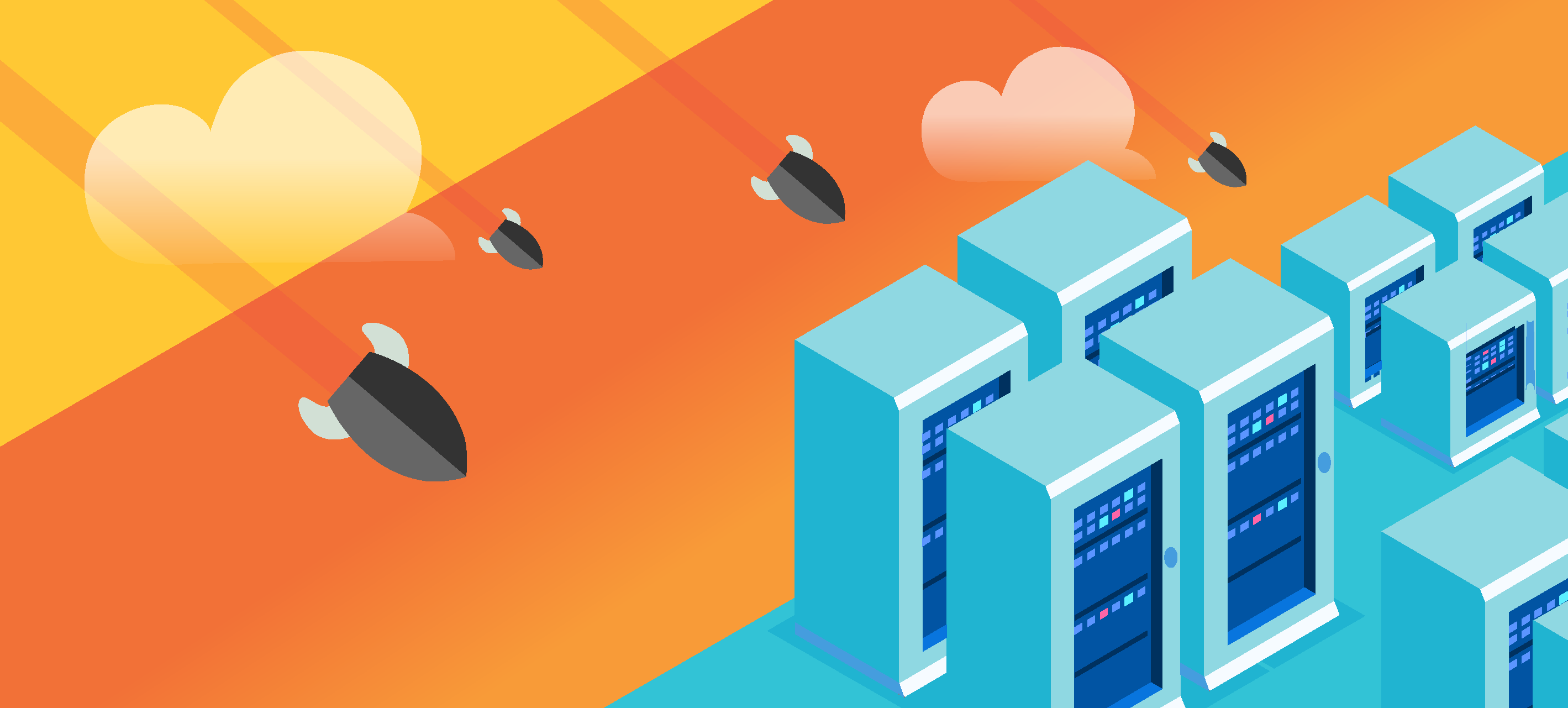 Cloud Data Security Means Shrinking the Data Attack Surface