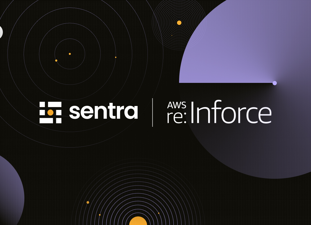 Discover Data Lifecycle Security at AWS re:Inforce 2023