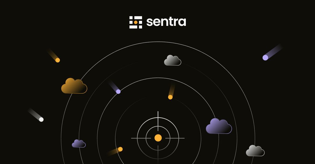 Data as the Core Focus in the Cloud Security Ecosystem | Sentra Blog