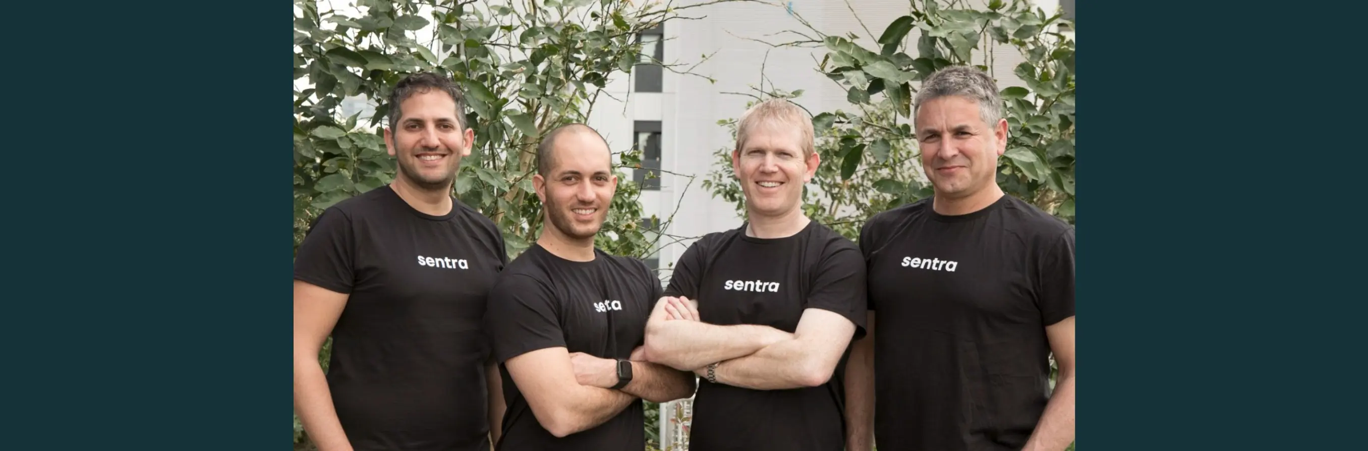 Sentra Partnership with Wiz | Blog