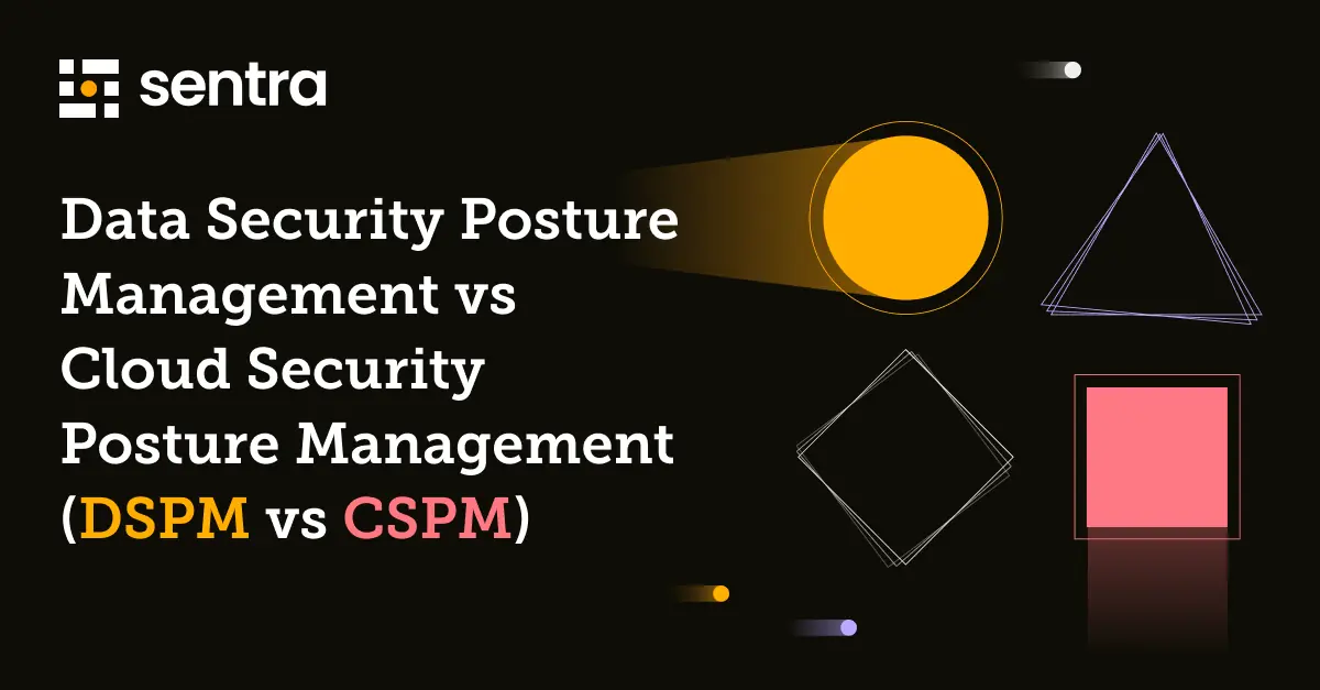 DSPM vs CSPM: What's the Difference?