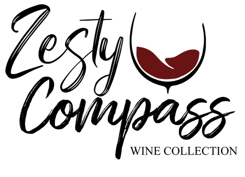 Zesty Compass | Discover the World Through Wine, Travel & Food