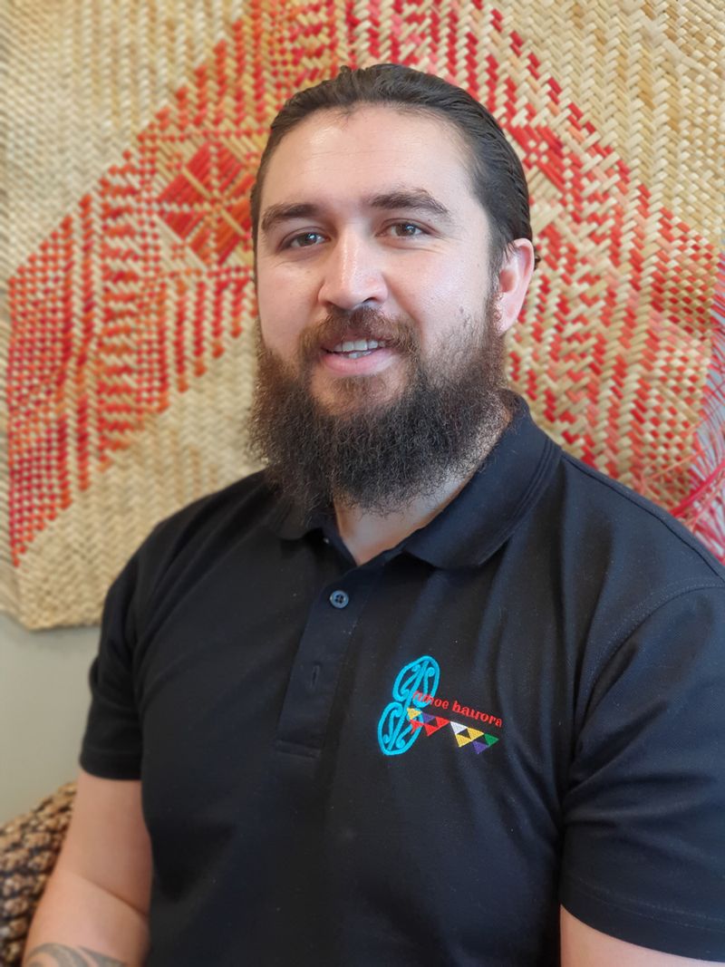Kaimahi | Staff - Tuhoe Hauora