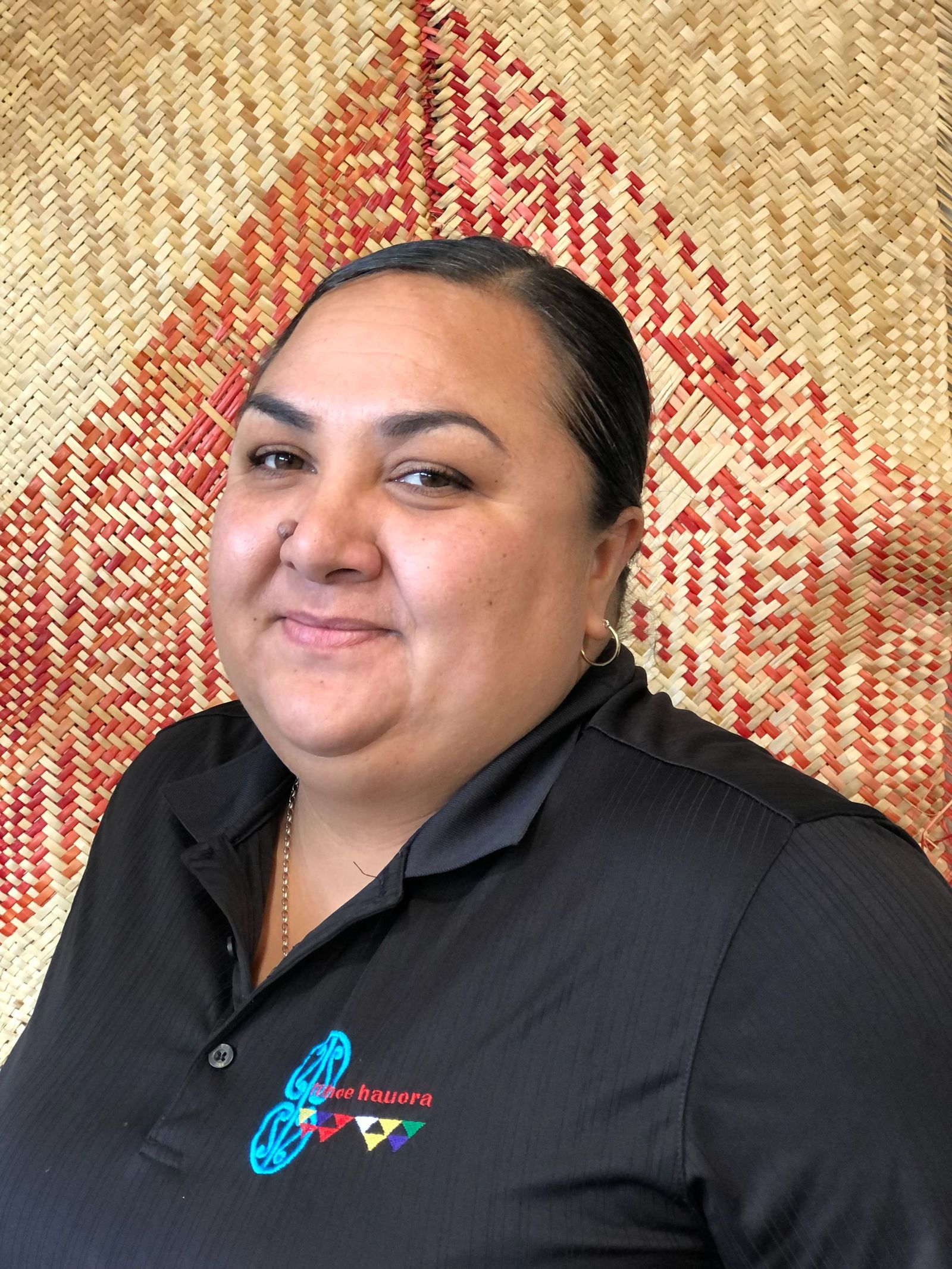 Kaimahi | Staff - Tuhoe Hauora