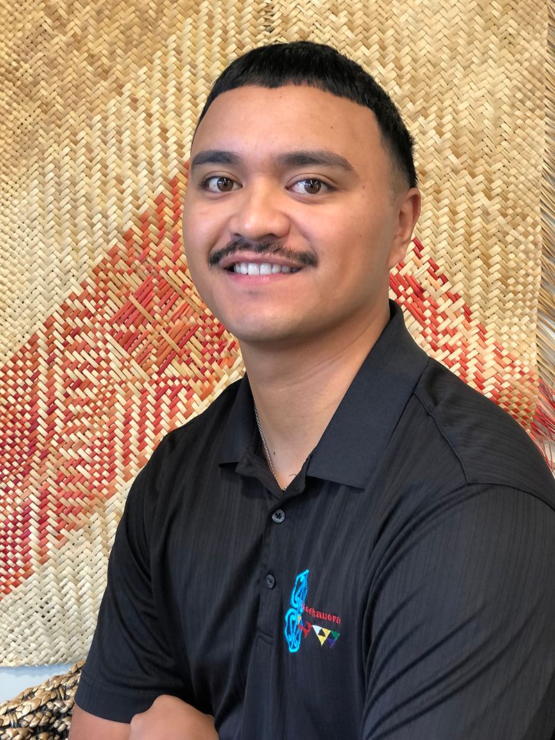 Kaimahi | Staff - Tuhoe Hauora