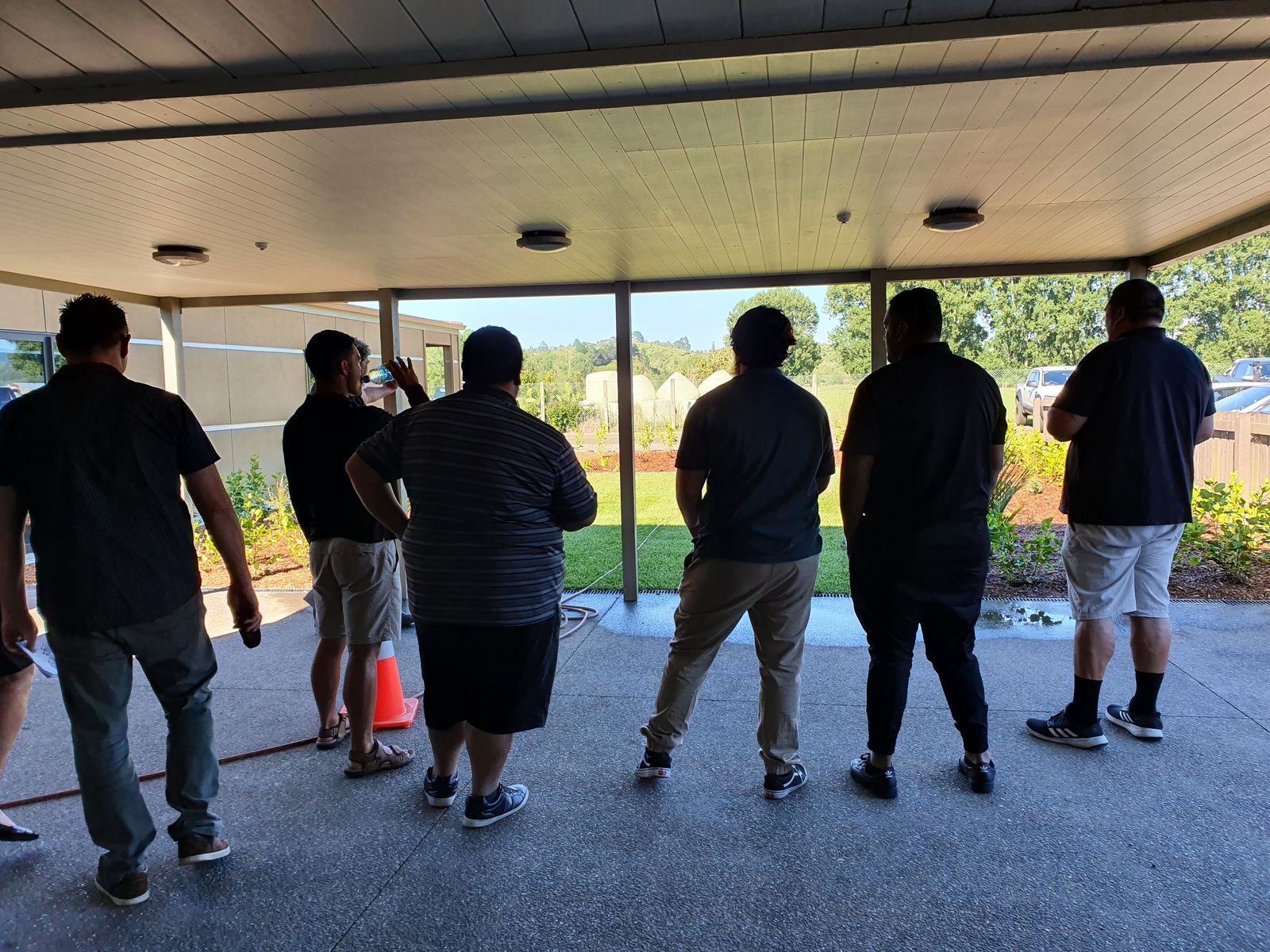 Ratonga | Services - Tūhoe Hauora