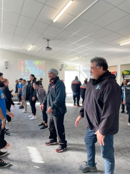 Ratonga | Services - Tūhoe Hauora