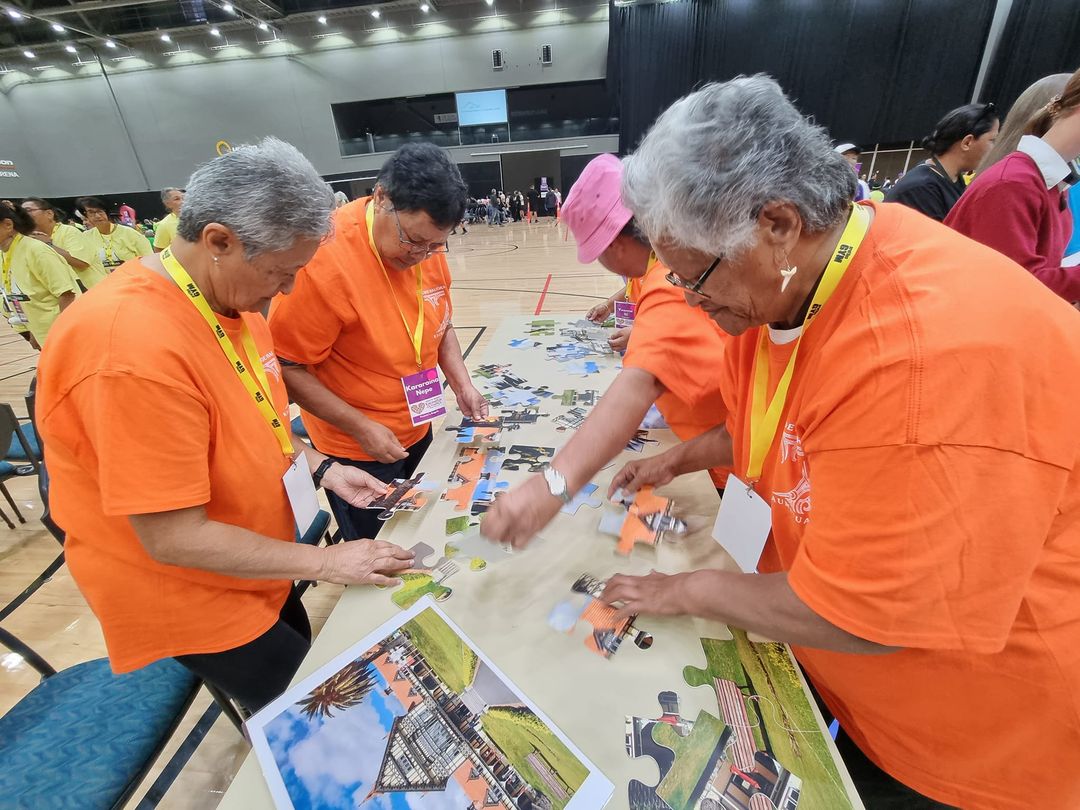 Ratonga | Services - Tūhoe Hauora