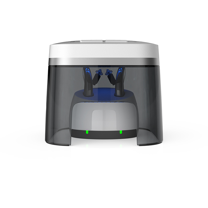 flow-med - dry-cap uv 1.1®