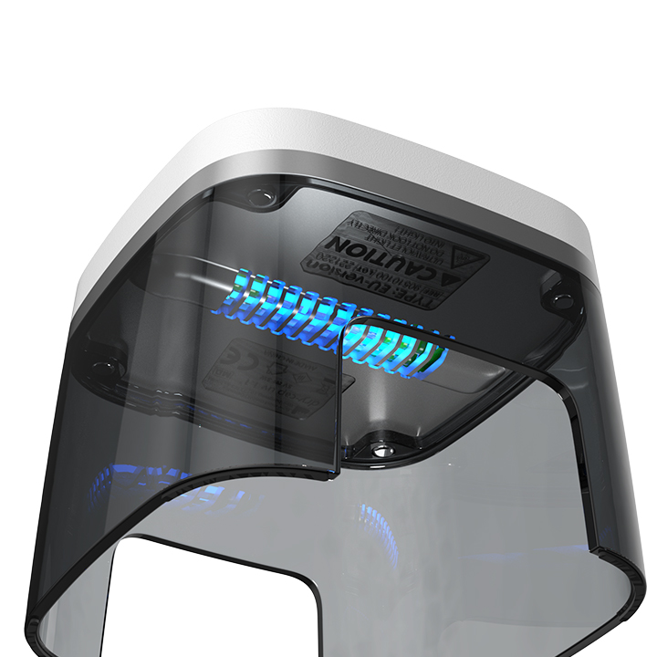 flow-med - dry-cap uv 1.1®