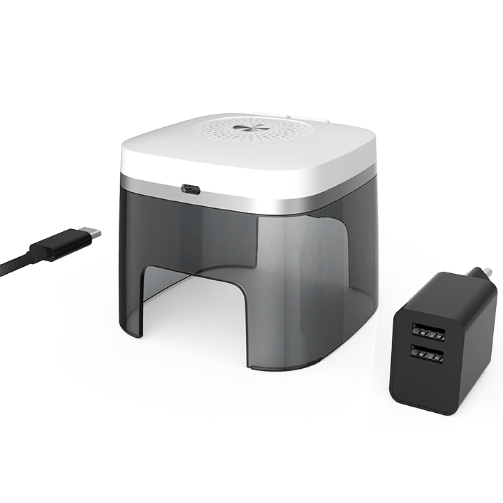 flow-med - dry-cap uv 1.1®