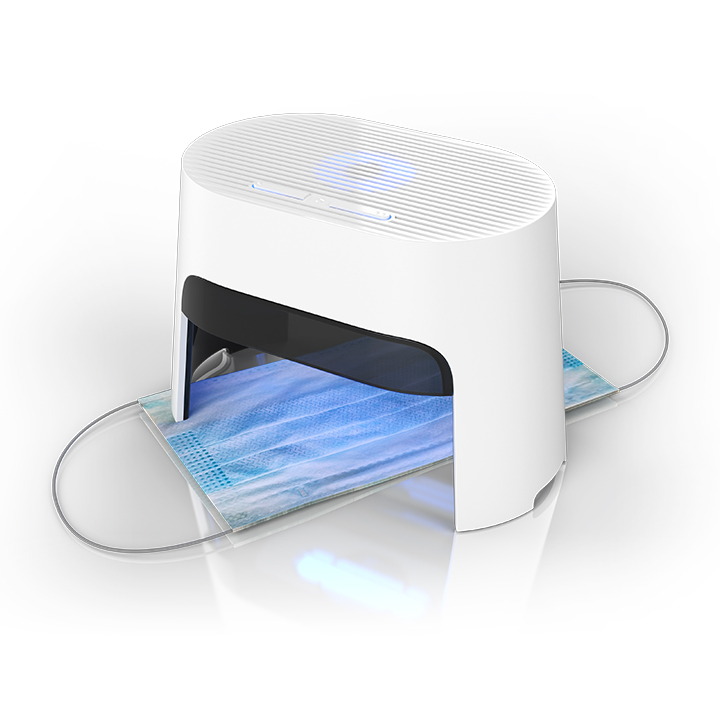 flow-med - dry-cap uv 3.1®