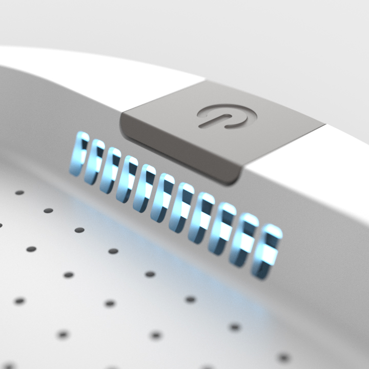 flow-med - DRY-SPACE UV