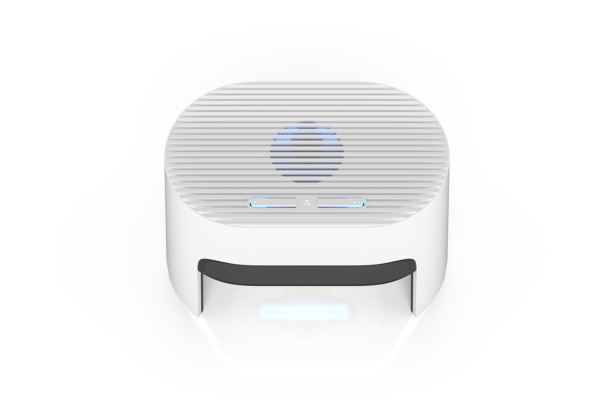 flow-med - dry-cap uv 3.1®