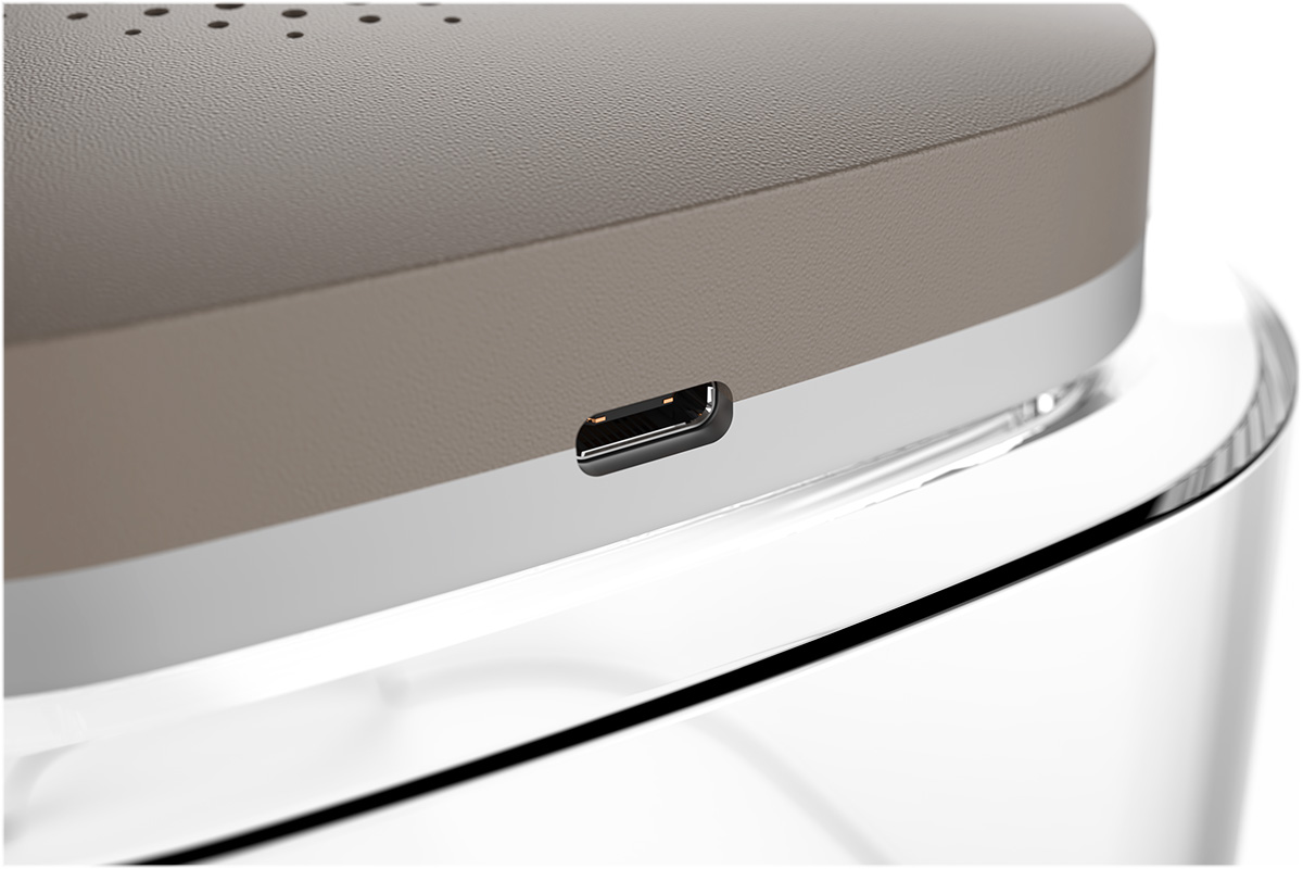 flow-med - dry-cap uv 2.1®